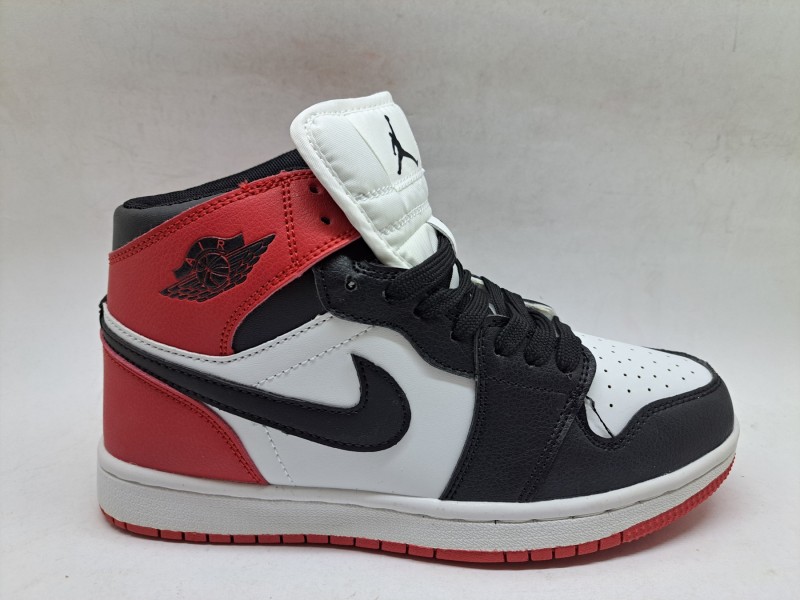 Nike air jordan vel 36-22.5cm