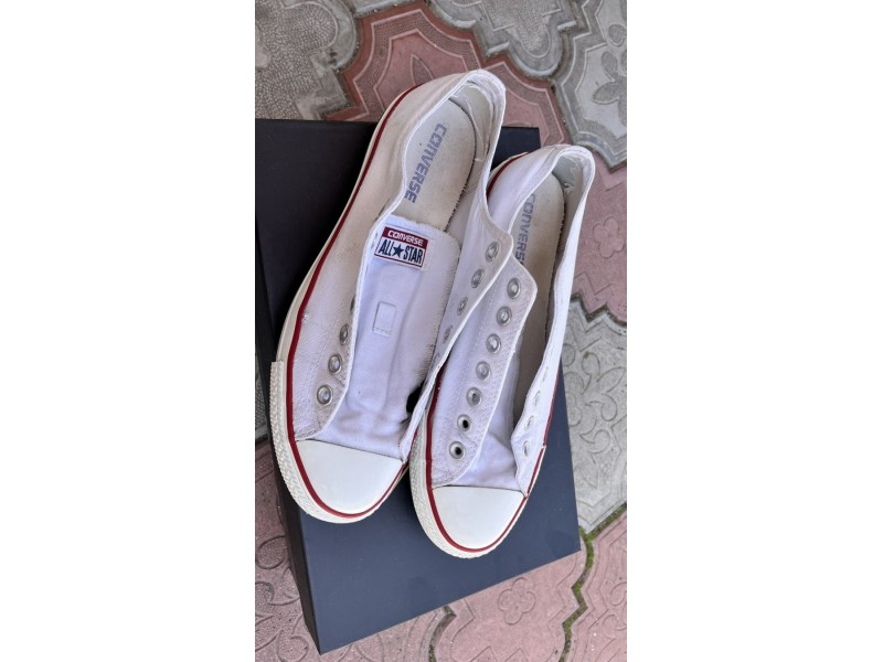 Converse starke All Star broj 42