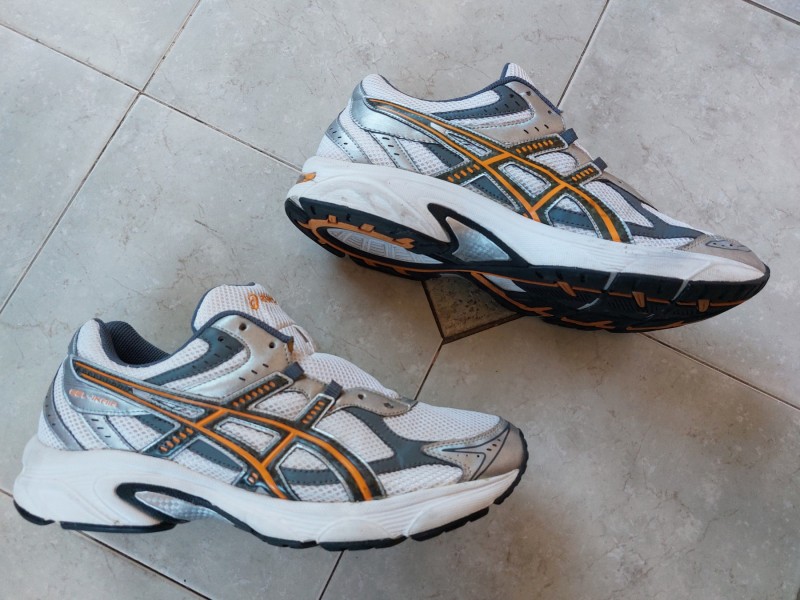 ASICS gel-ikaia muske patike 45 28,5cm