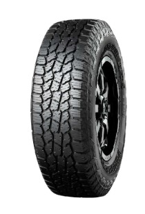 YOKOHAMA GEOLANDAR A/T4 G018
245/70 R16 118/115R