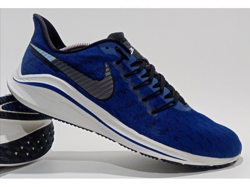 Nike Air Zoom Vomero 14 Coastal Blue (EUR47,5-CM31)