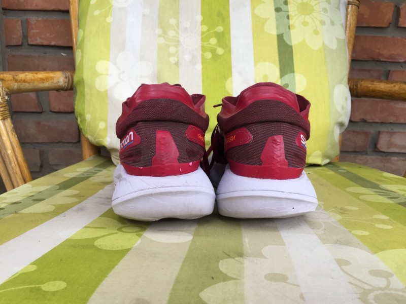 Original Salomon patike br44