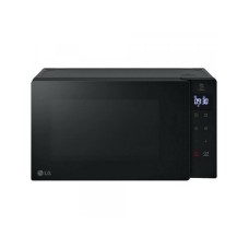 LG MS2032GAS Mikrotalasna rerna sa grilom
