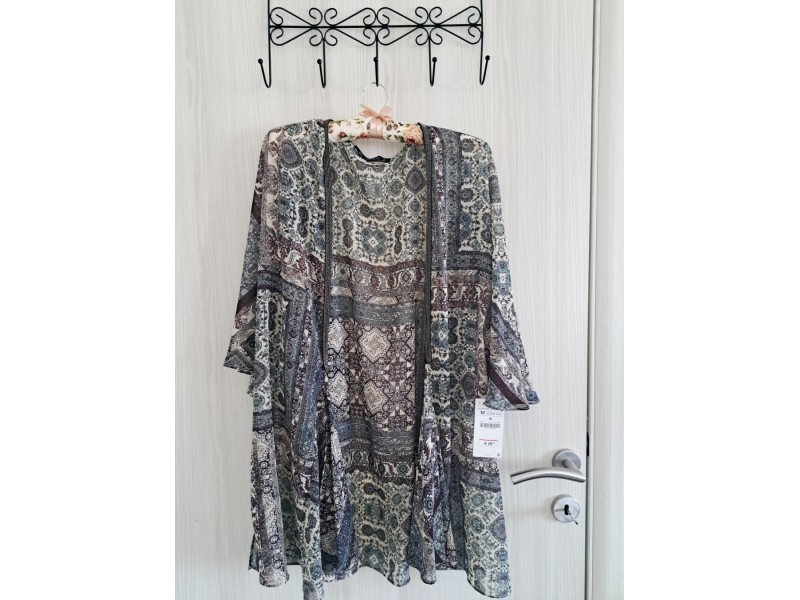 Zara kimono M-38 NOVO