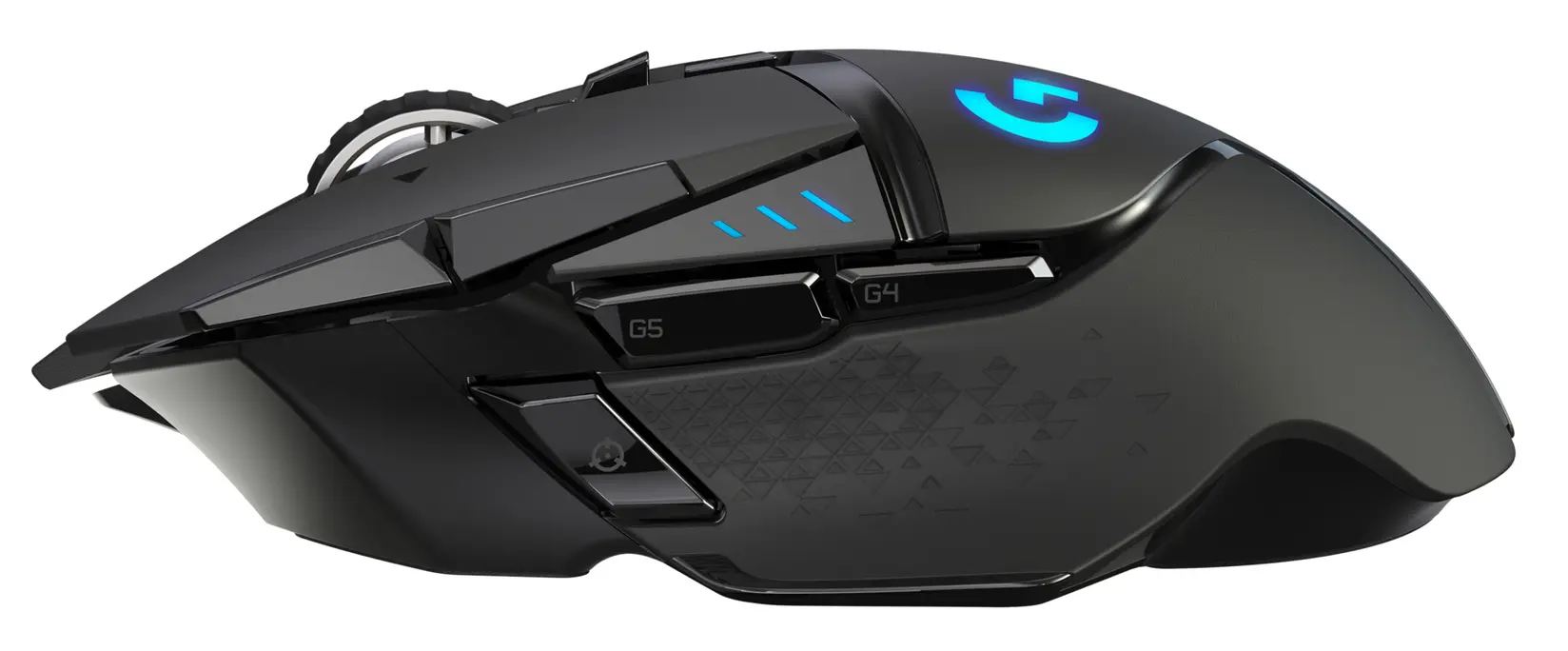 LOGITECH Miš Bežična RF G G502 16000 DPI