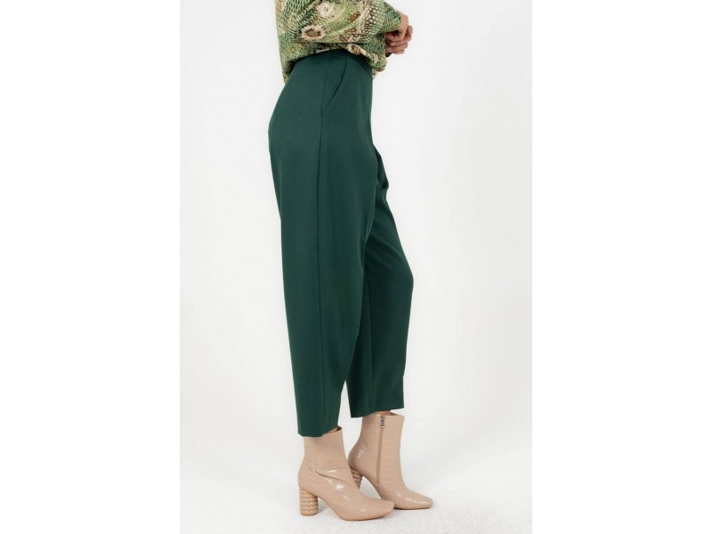 *&OTHER STORIES* pantalon 85% vuna