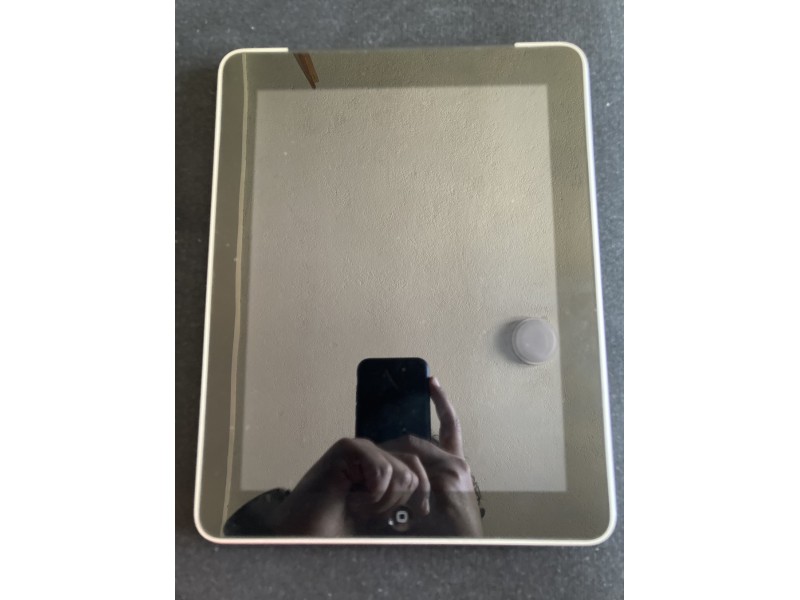 Ipad 1.Gen 16gb