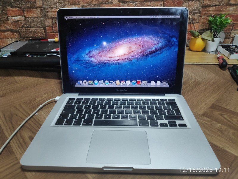 Apple MacBook a1278 5.5 mid 2010