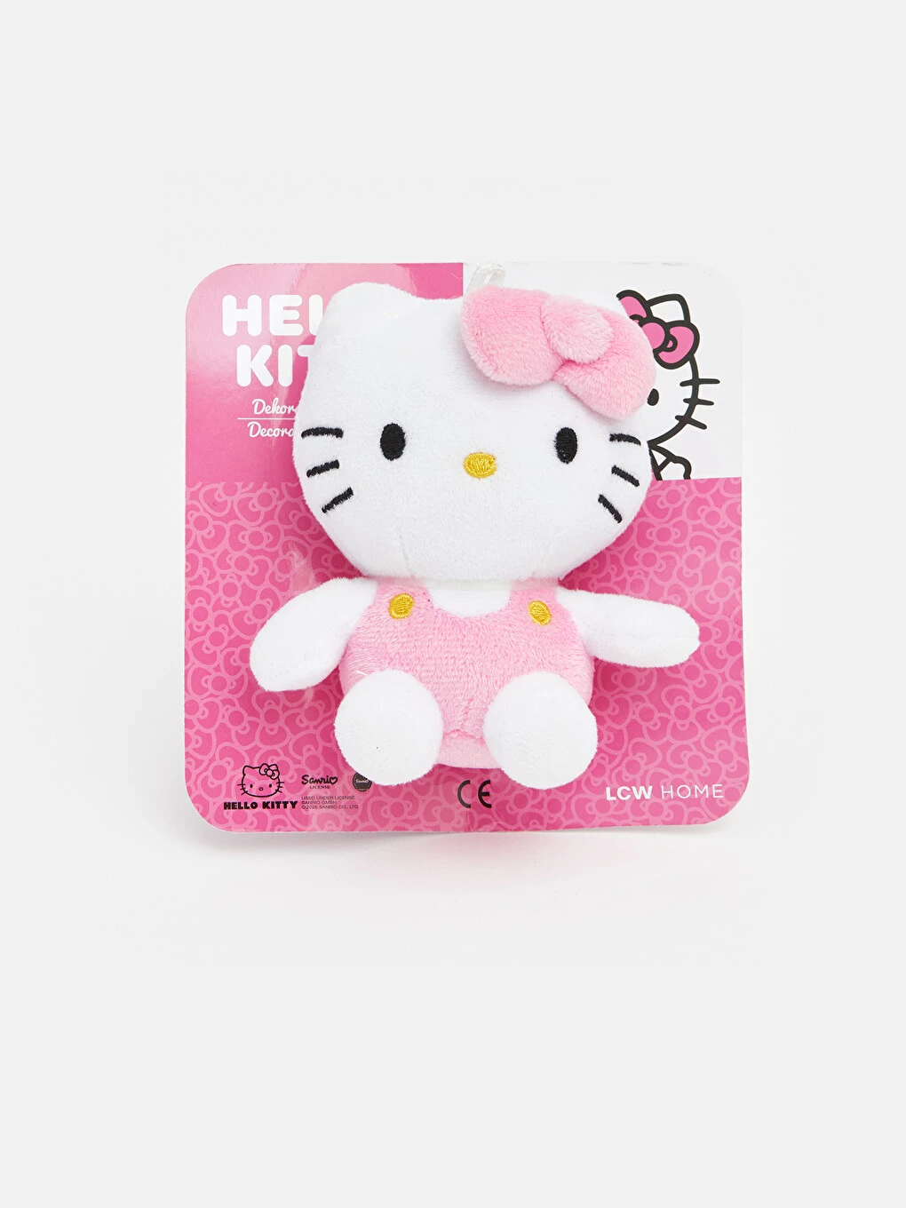 LCW HOME Hello Kitty Privezak Za Torbu Sa Figuricom