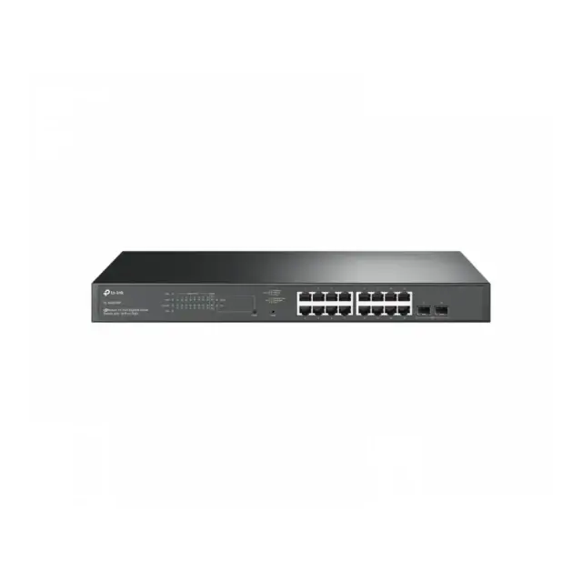 TP-Link Switch uređaj Omada Poe TL-SG2218P 16x10/100/1000Mb