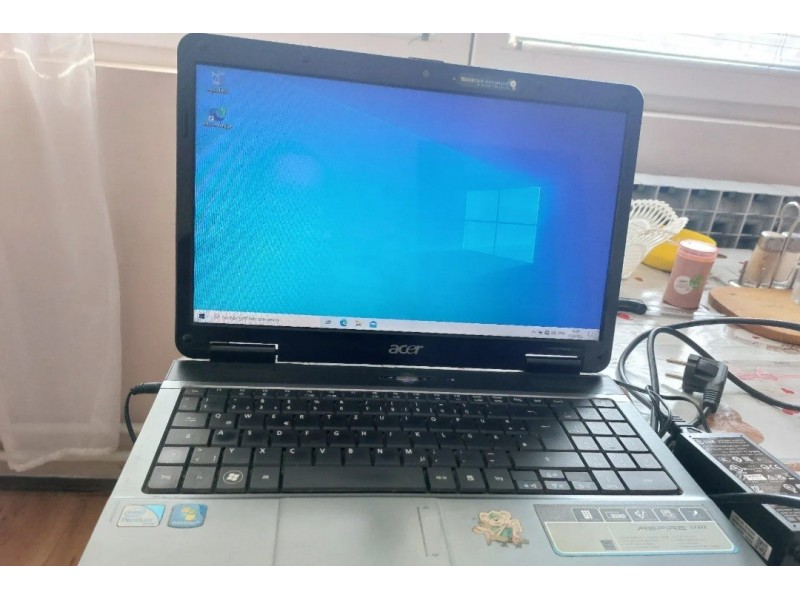 Acer Aspire 5732Z ispravan