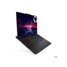 LENOVO Legion Pro 5 16ADR10 (Eclipse Black) WQXGA IPS, Ryzen 9 8945HX, 32GB, 1TB SSD, RTX 5070 8GB (83LT001SYA)