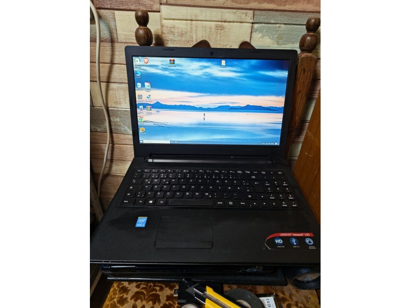 lenovo ideapad 100 15.6 inca