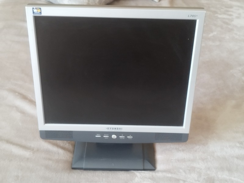 Monitor HYUNDAI