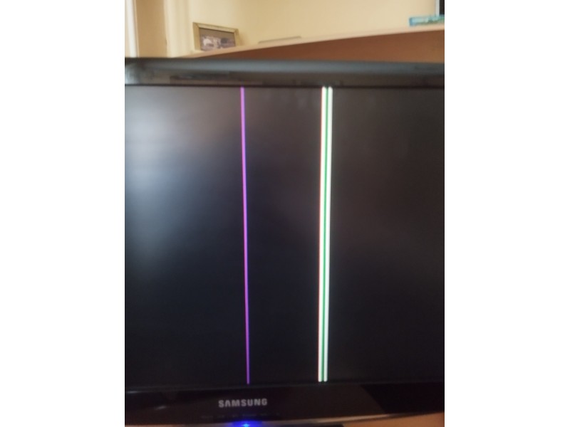 Monitor Samsung