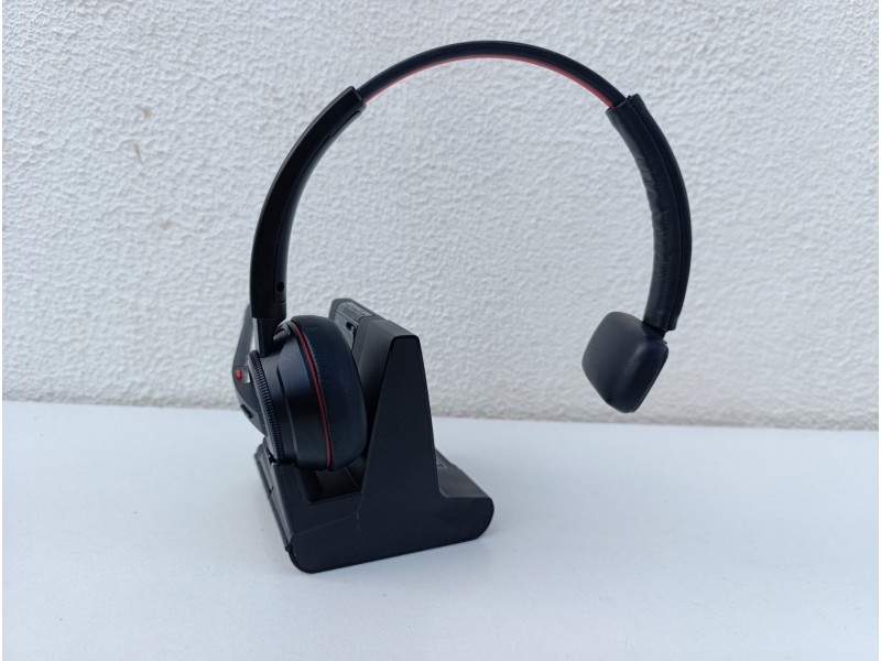 Plantronics Savi Wireless slusalice 2