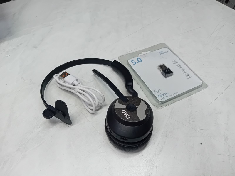 Jabra Evolve2 65, slušalice ispravne