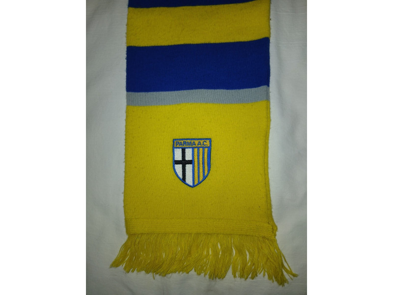 SAL FC PARMA ZUTO PLAVI