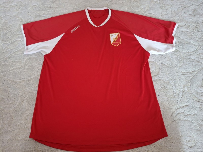 FK Vojvodina Novi sad Original Joma 2007 L