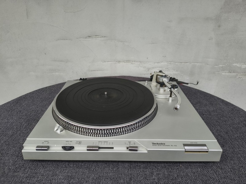 Technics SL-D3
