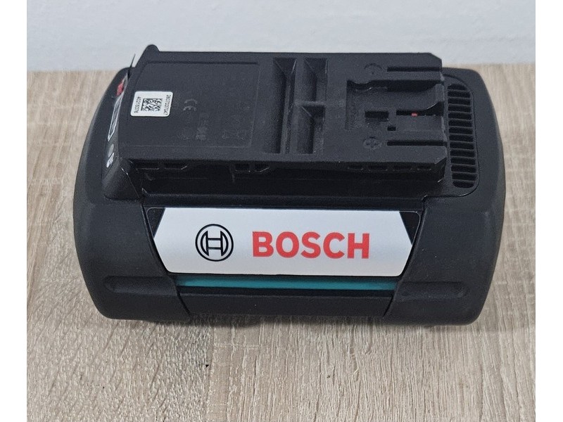 BOSCH BATERIJA 36V 4.0AH