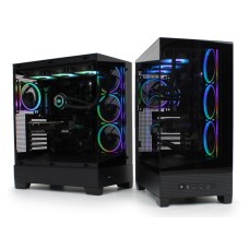 BC GROUP EXTREME PREDATOR 7 AMD Ryzen 9 7900/32GB/M.2 1TB/RX9070XT 16GB
