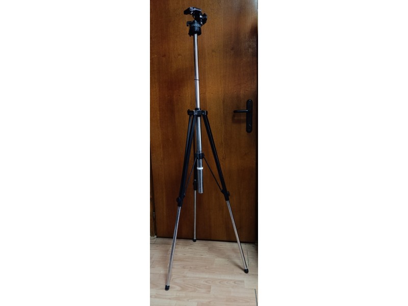 TRIPOD ( stativ ) BILORA 3122