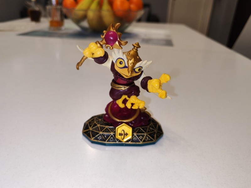 Skylanders Shapenshifter Kao Nov