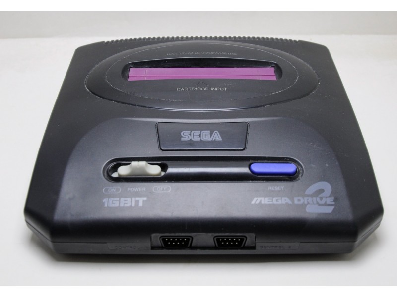 Sega Mega Drive 2 Samo Konzola