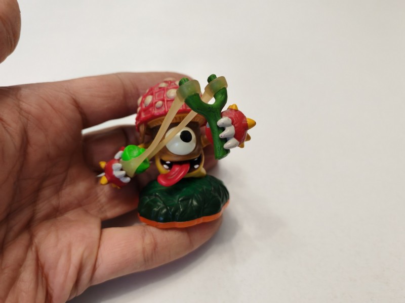 Skylanders Shroomboom Kao Nov