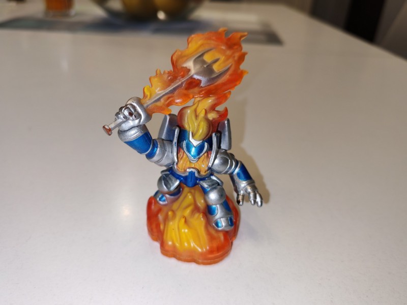 Skylanders Ignitor Br 1 Odlican