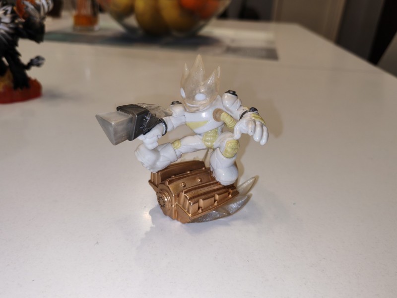Skylanders Astroblast Kao Nov