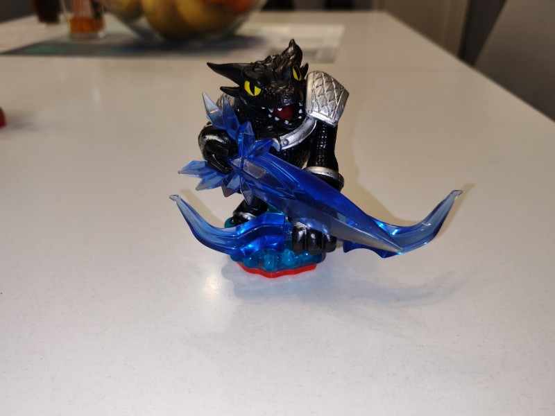 Skylanders Limited Edition Dark Eons Elite