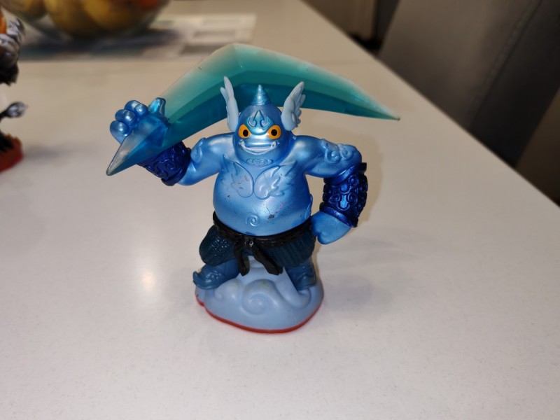 Skylanders Gusto Koa nov