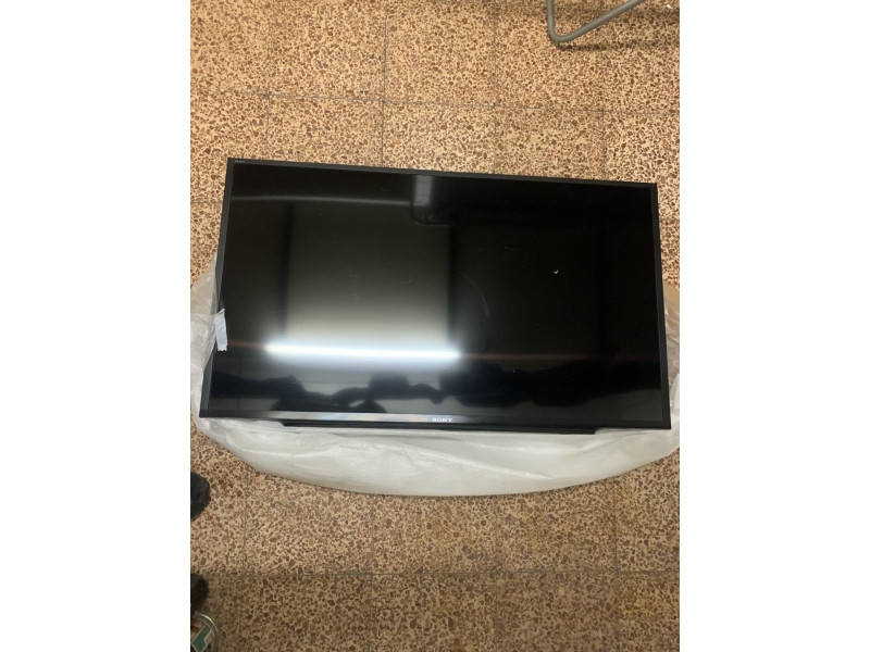 Sony Bravia 40" LED TV KDL-40RD455