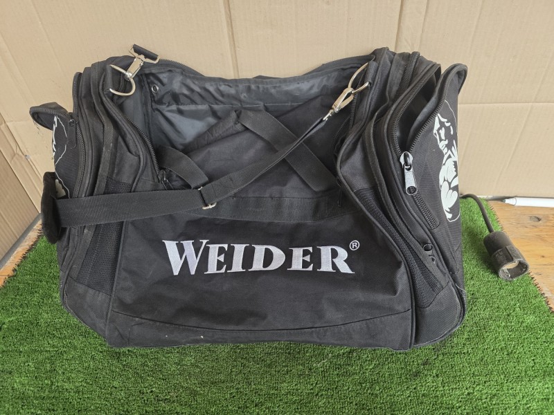 Weider sportska torba