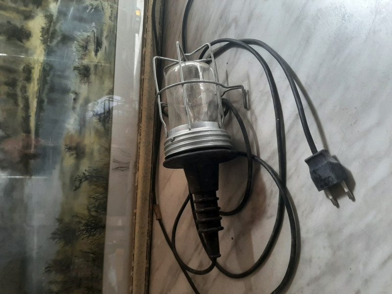 kaciva lampa
