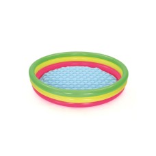 BESTWAY Dečiji bazen Summer Set (14/51103)