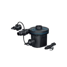BESTWAY PowerTouch DC električna pumpa za bazene, dušeke i igračke