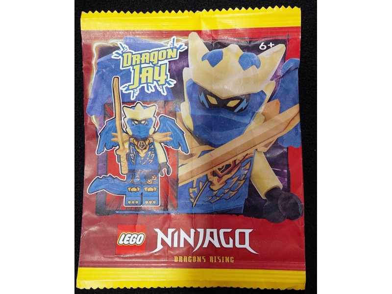 Lego Ninjago