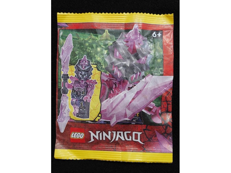 Lego Ninjago