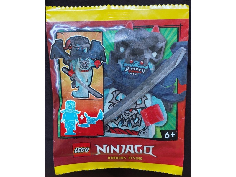 Lego Ninjago