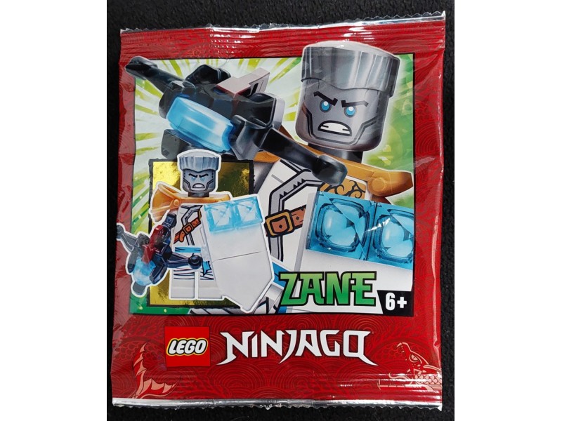 Lego Ninjago