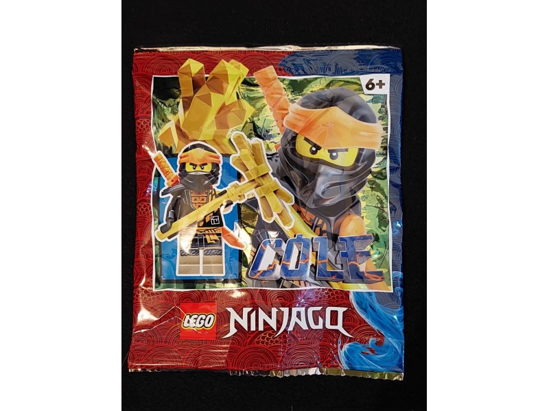 Lego Ninjago