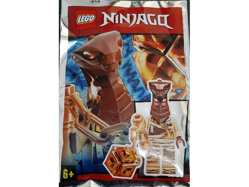 Lego Ninjago