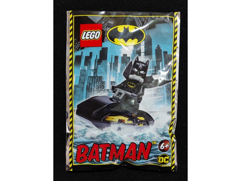 Lego Batman