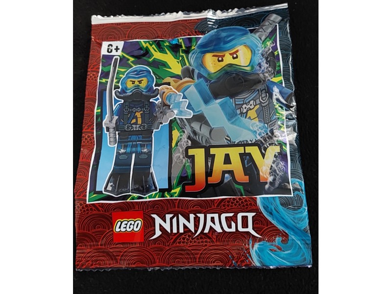 Lego Ninjago