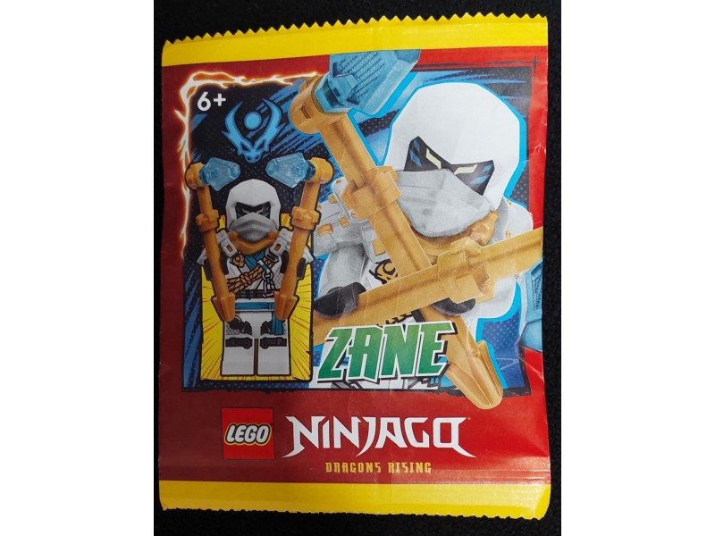 Lego Ninjago