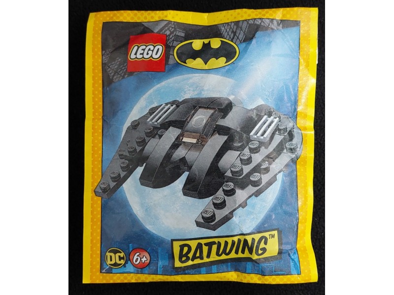 Lego Batman