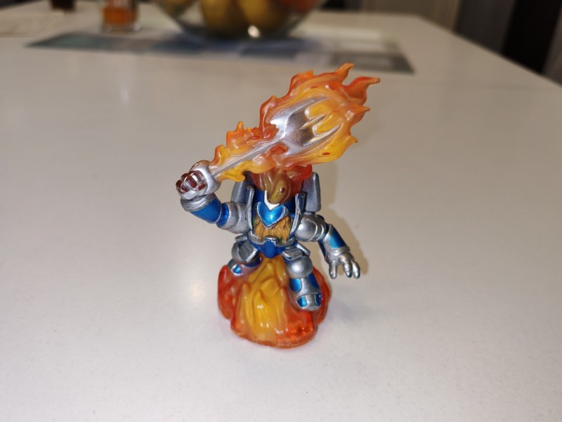 Skylanders Ignitor Br 2 Odlican